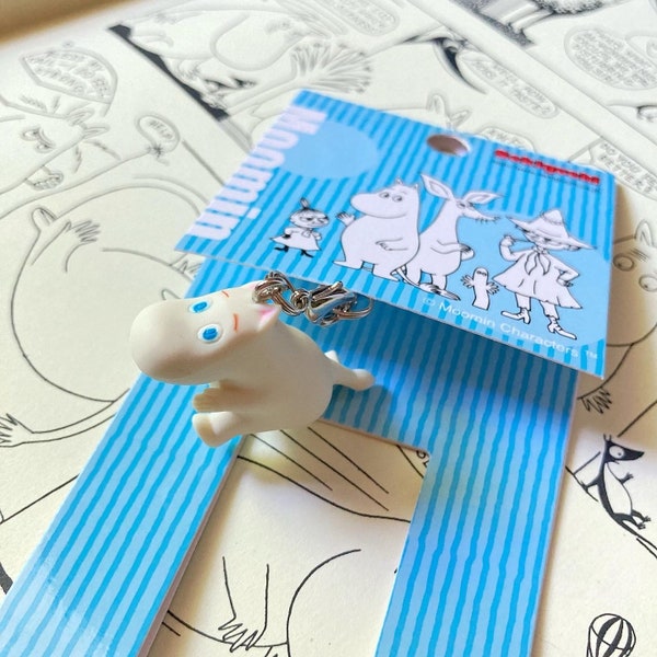 Moomin - Etsy