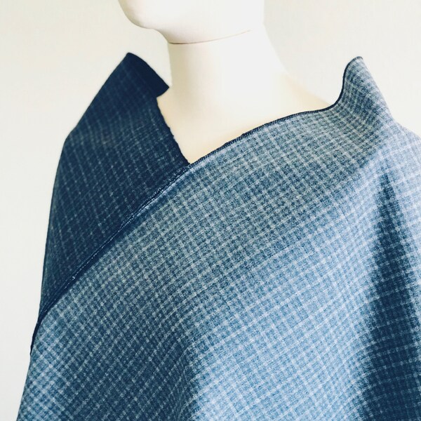 Medieval Shoulder Poncho - Etsy