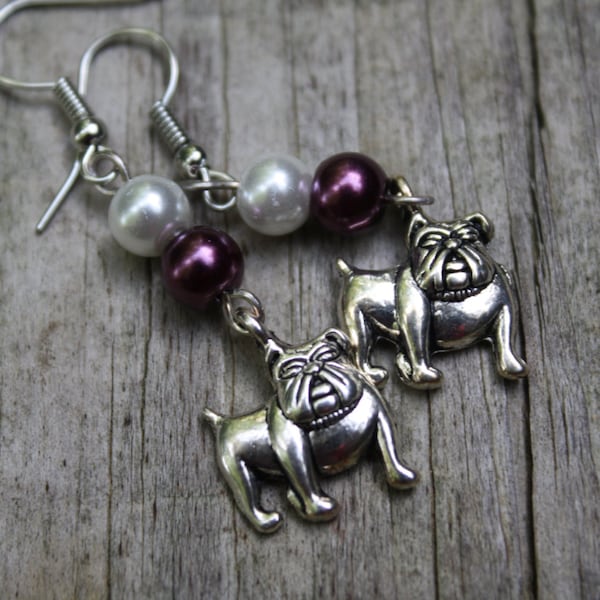 Ms State - Etsy
