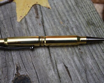 308 Bullet Pen | Etsy