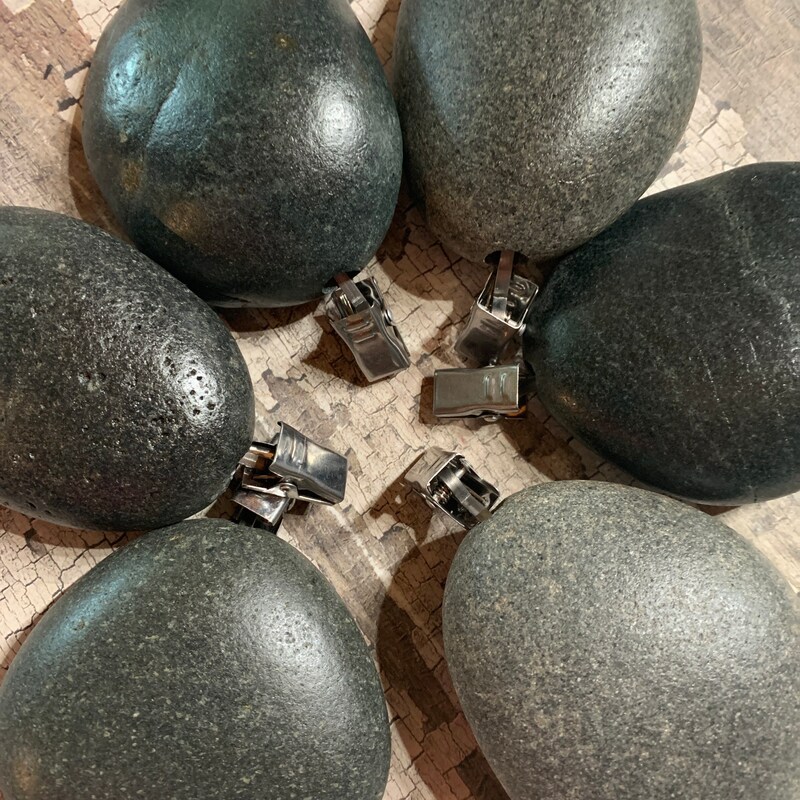 Beach Stone Art - Etsy
