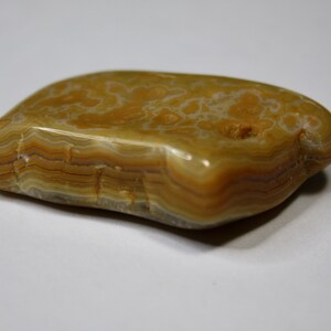 Crowley's Ridge Agate, Lace Agate, Mississippi Agate - Etsy