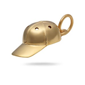 SCJ Sports Cap Charms - Etsy