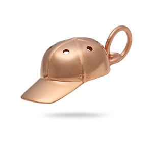 SCJ Sports Cap Charms - Etsy