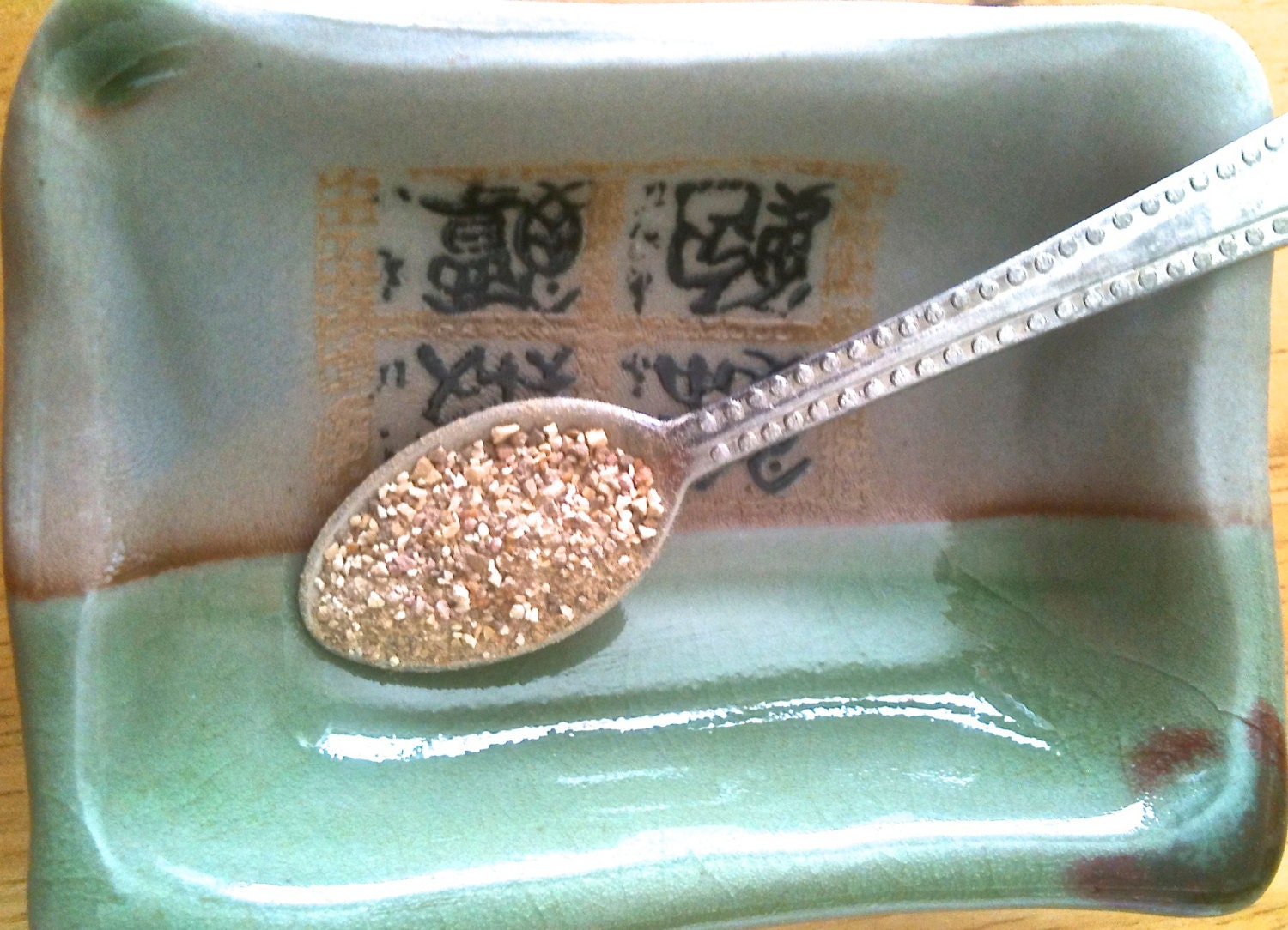 Custom Chinese Herbal Formula Instant Tea Powder Granules - Etsy