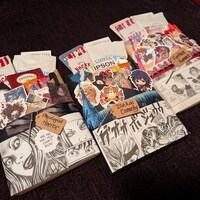 Anime Gift - 60+ Gift Ideas for 2024