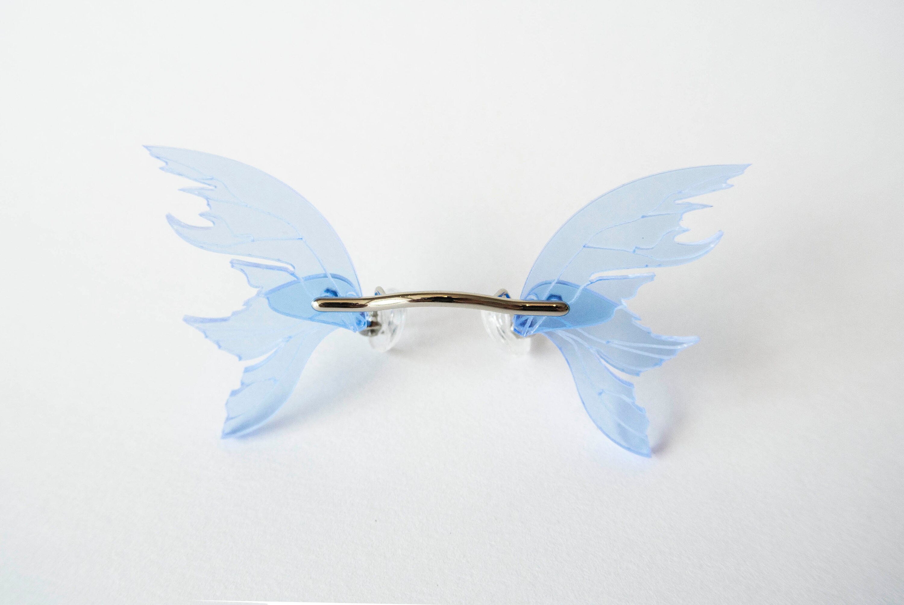 Tiny Fairy Wing Glasses - Etsy