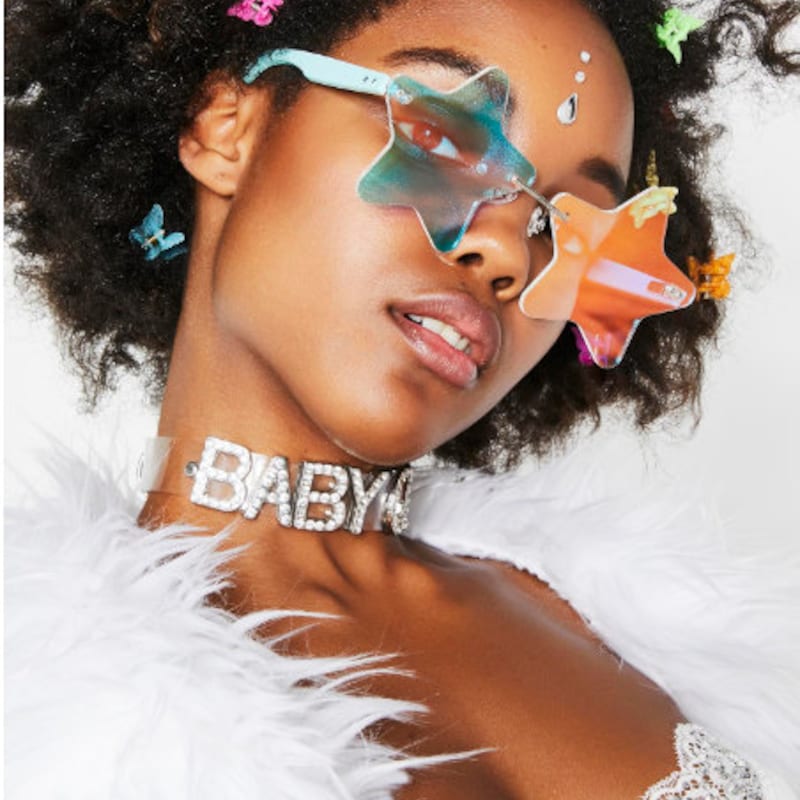 Club Kid Rave - Etsy
