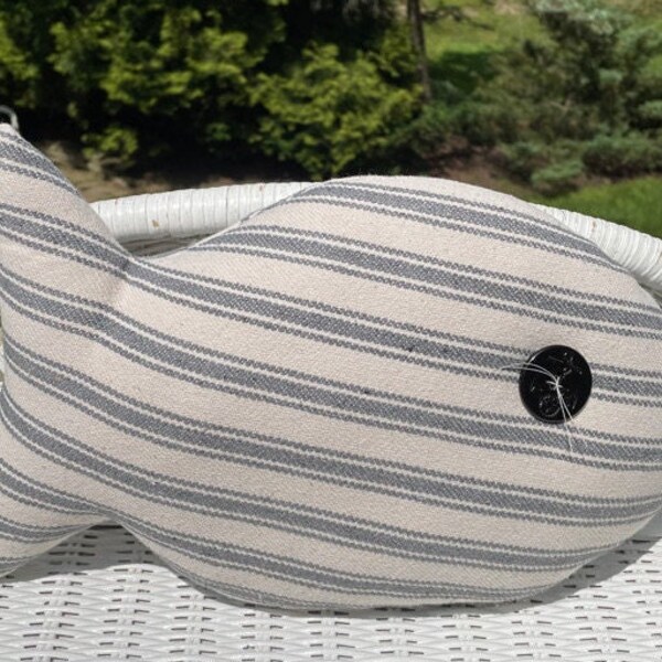 Fish Pillow - Etsy