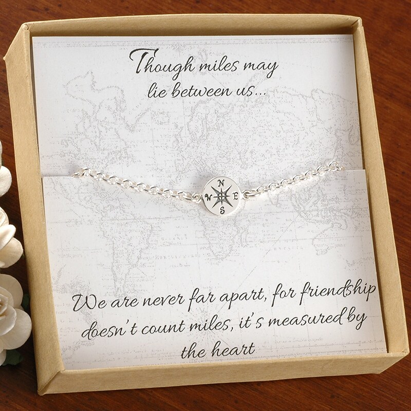 Best Friend Anklet - Etsy