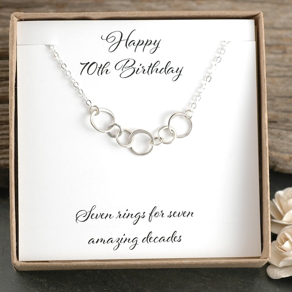 Silver 70th Birthday Decorations - Etsy