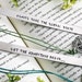 Let the Adventure Begin Custom Bookmark Graduation Gift for Her ...