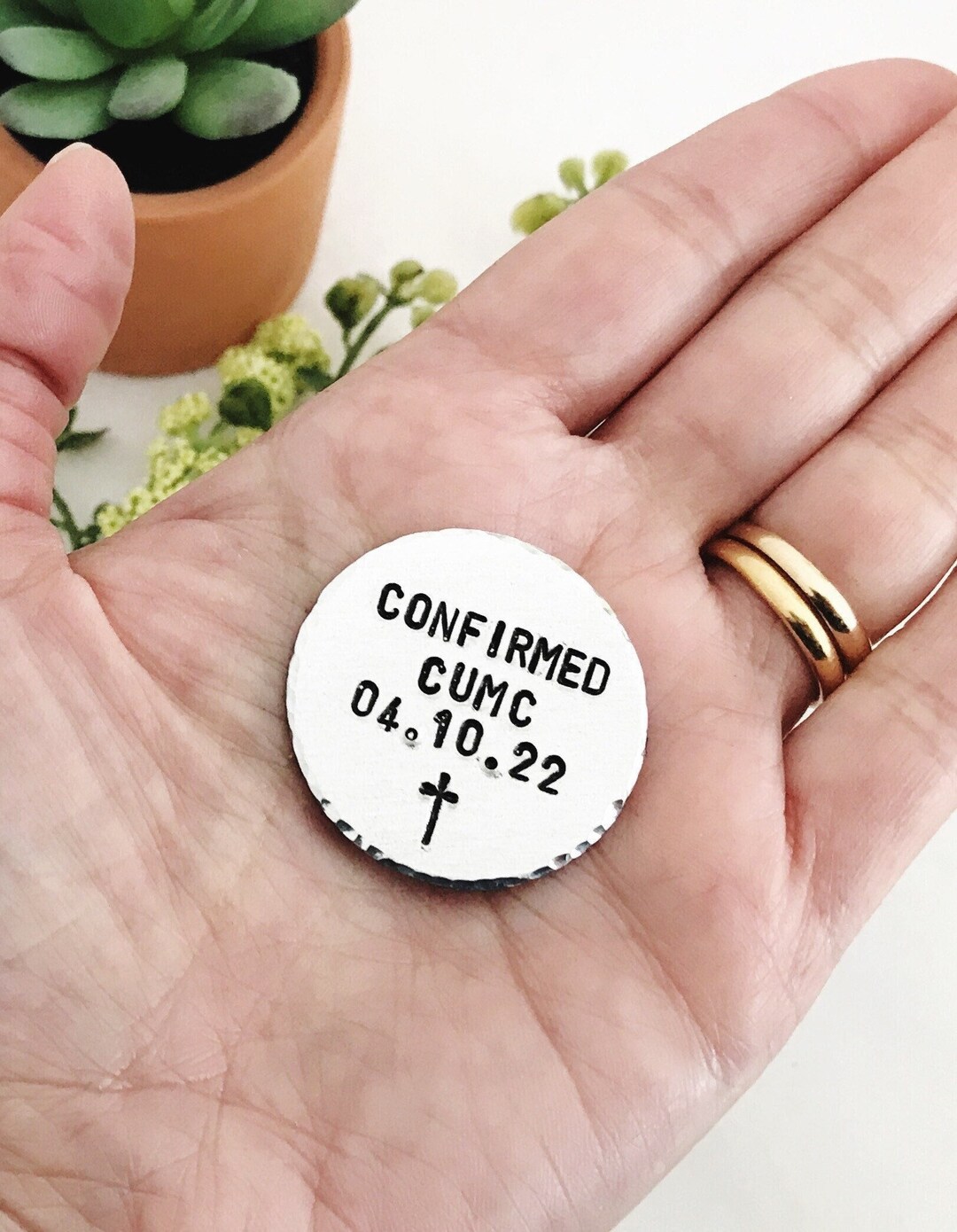 Confirmation Gift for Teen Boy Girl Personalized Confirmation - Etsy