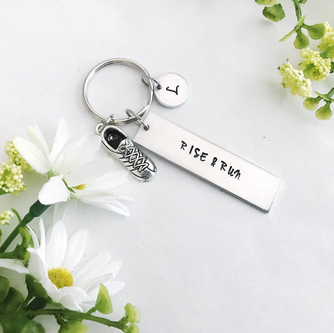 Gift for Runners, Marathon Coach Gift, Runners Personalized Gift ...