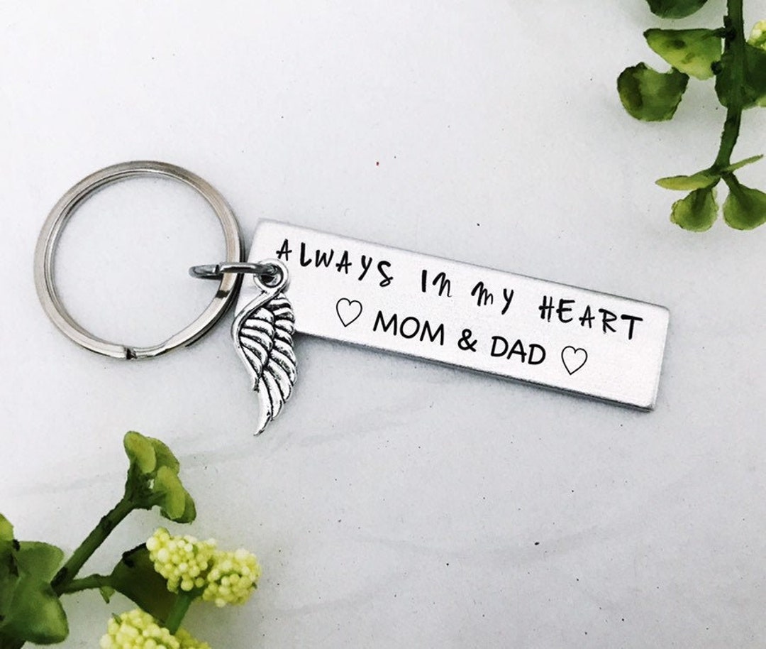 Personalized Memorial Gift for Lost Loved One, Bereavement Gift ...