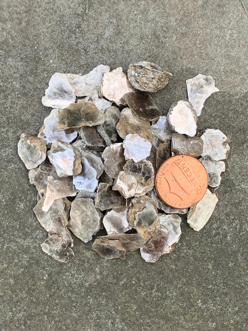 1oz of Small Flakes of Raw Muscovite (mica) - Etsy