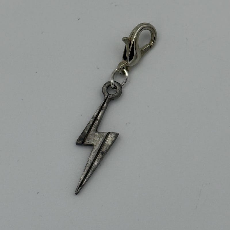 Lightning Zipper - Etsy