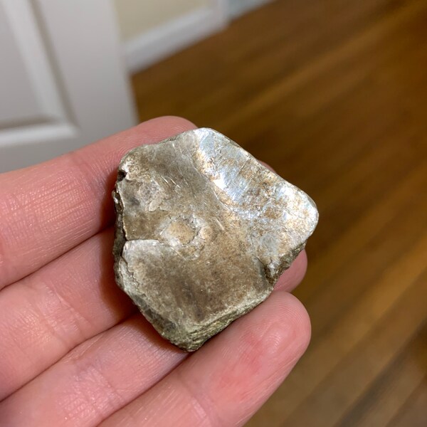 Muscovite Jewelry - Etsy