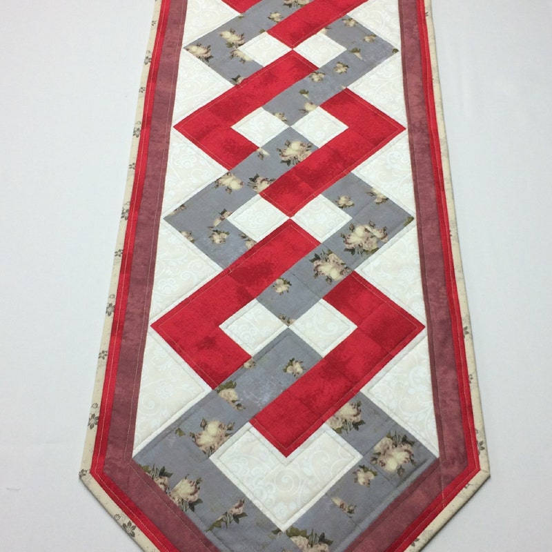 Interlocking Squares - Etsy