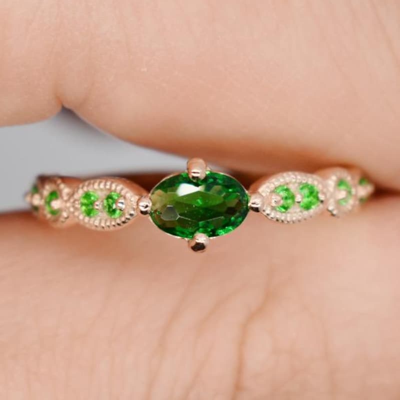 Wicked Ring - Etsy