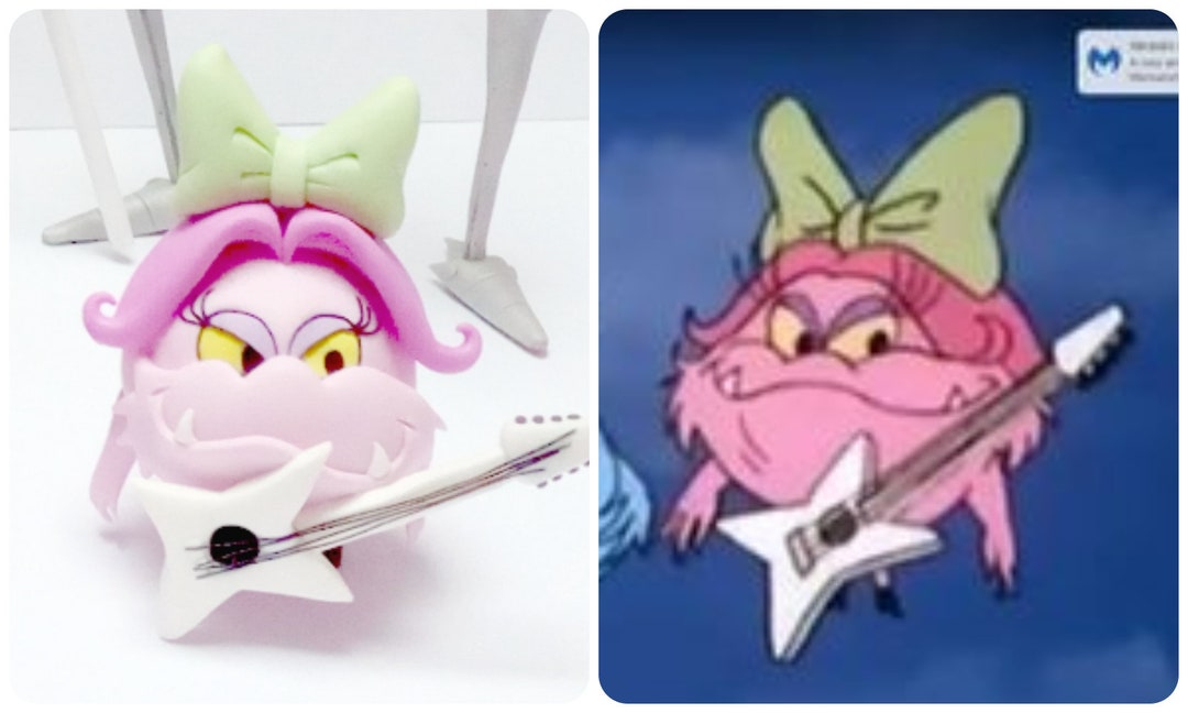 Filmation's Ghostbusters Inspired Tooth Scaries Flossy FAN ART Action ...