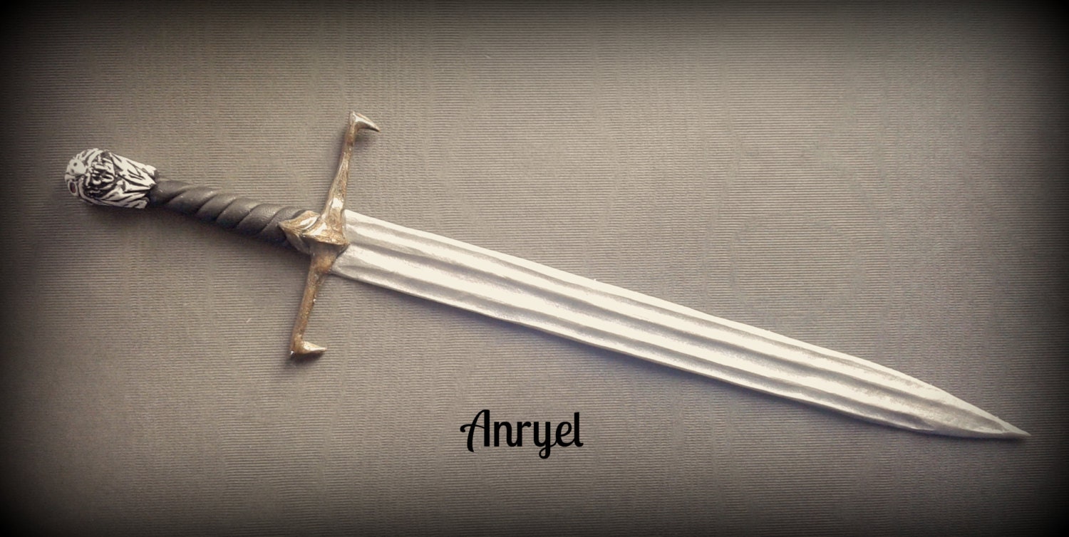 Longclaw Game Of Thrones