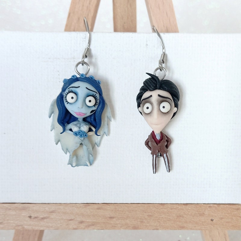 Corpse Bride - Etsy