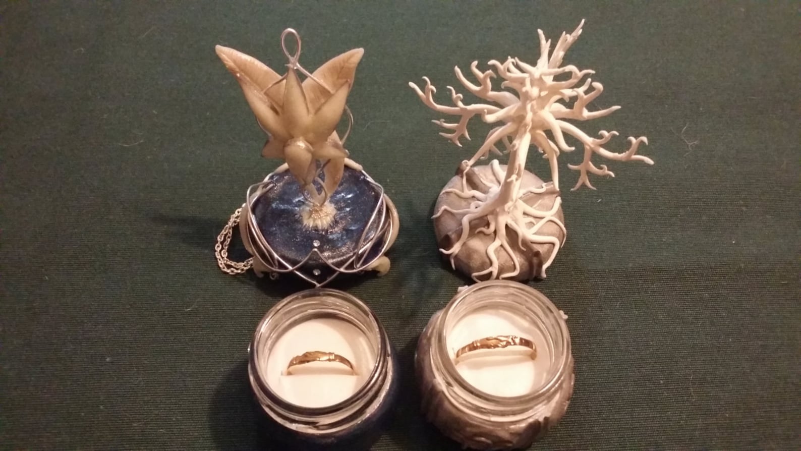 Lord of the Rings LOTR FAN ART Nimloth White Tree of Gondor - Etsy UK