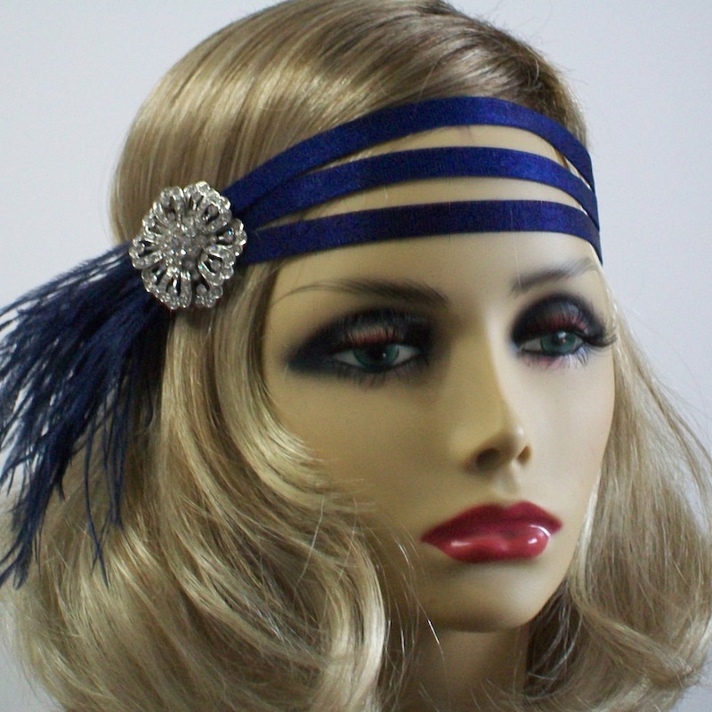 Flapper Accessories - Etsy