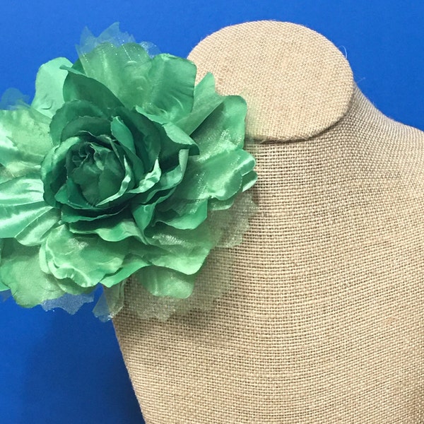 Kelly Green Flowers - Etsy