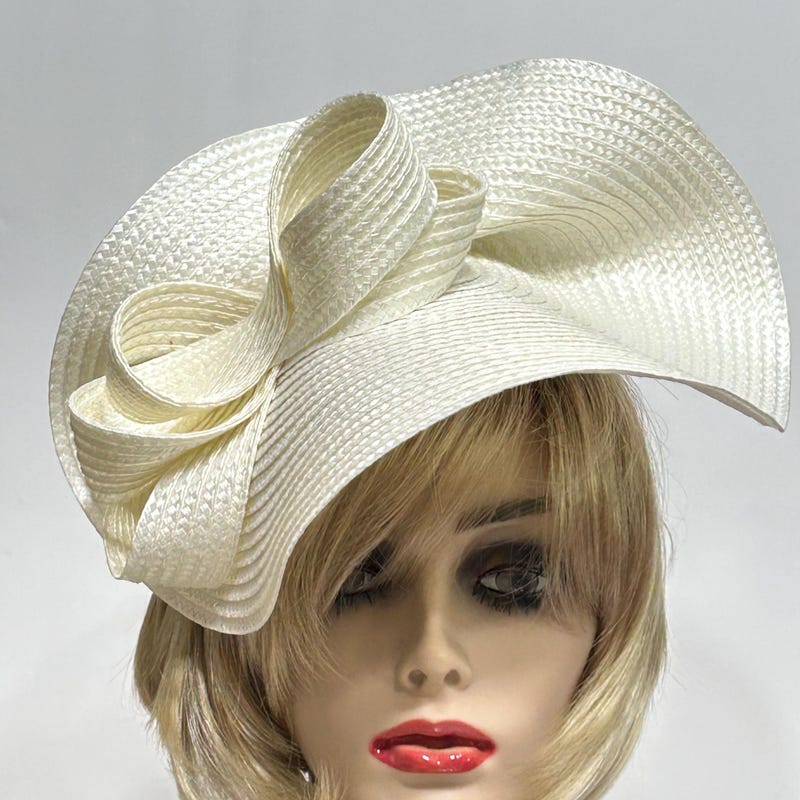 Wedding Guest Hatinators - Etsy