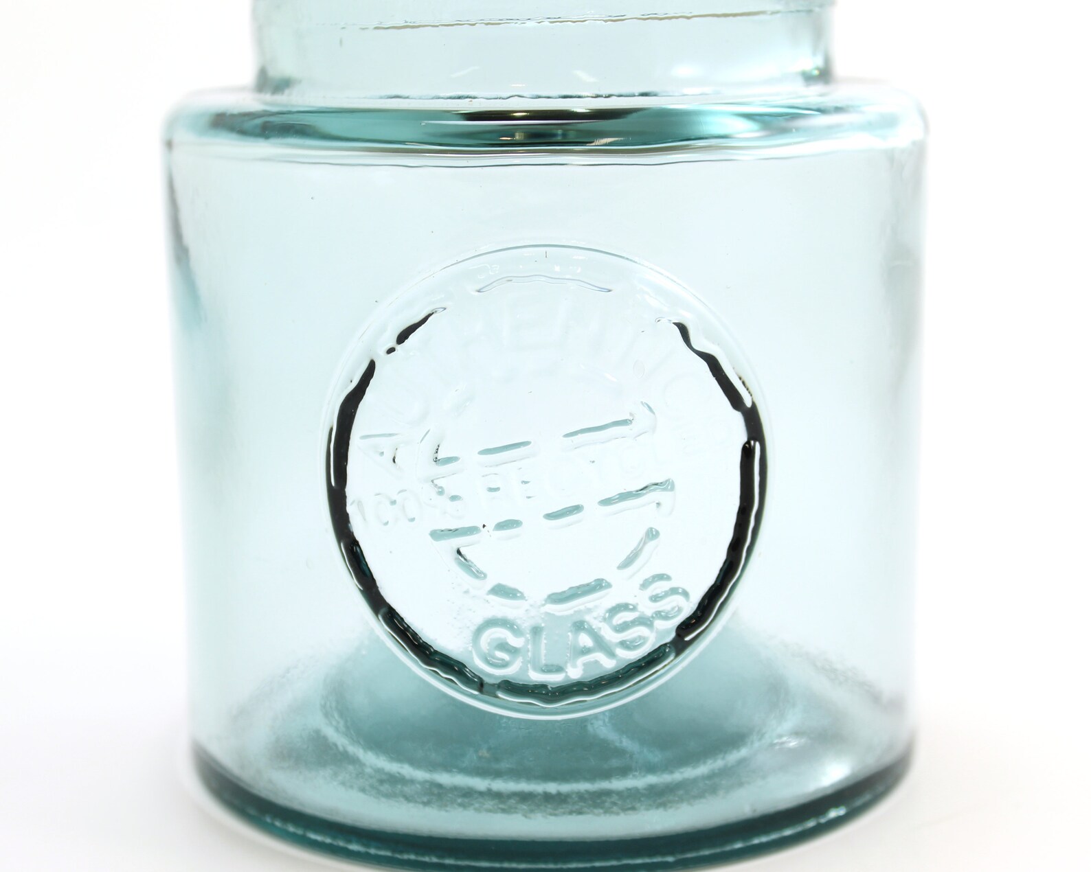 Large Round Glass Jar With Cork 17 Oz 500 Ml Large Glass Jar - Etsy UK