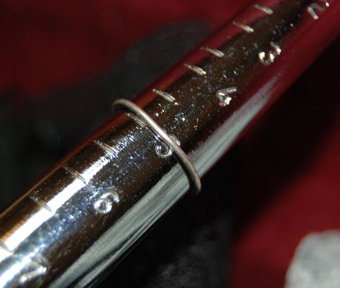 Classic Stacking Super Thin Wire 925 Sterling Anniversary - Etsy