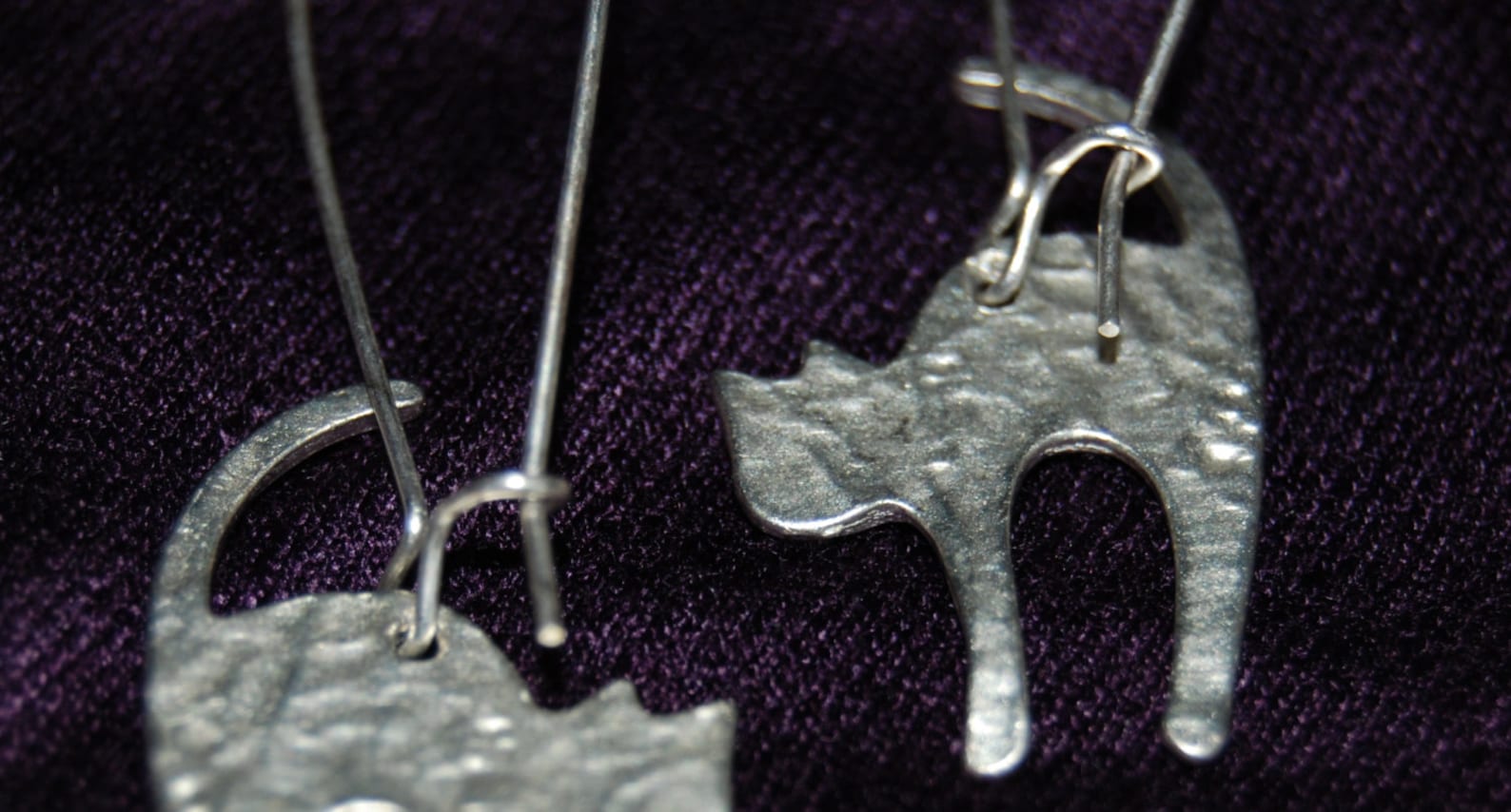 Vintage Scared Halloween Reversable 2-way Kitty Cat Trippy - Etsy