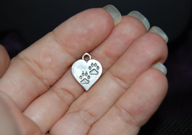 Vintage SJC Sterling Silver Pet Tag Dog Cat ID Charm for - Etsy