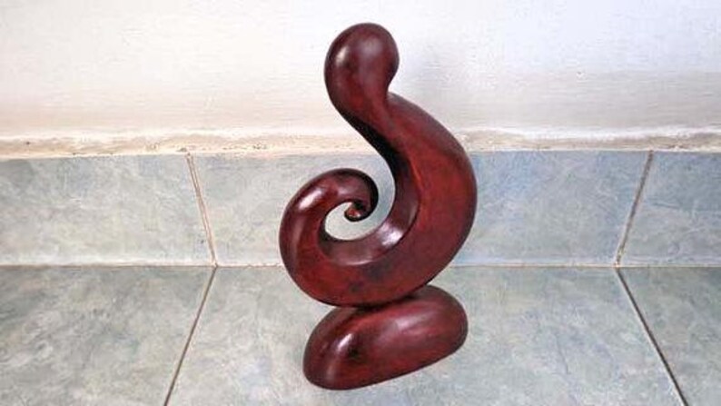 Wood Hook Carving Statue. W30 - Etsy Hong Kong