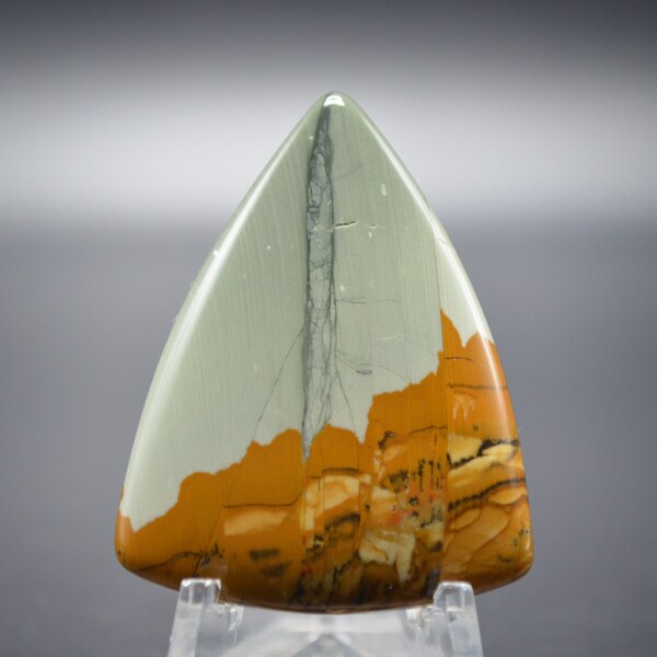 Owyhee Picture Jasper - Etsy
