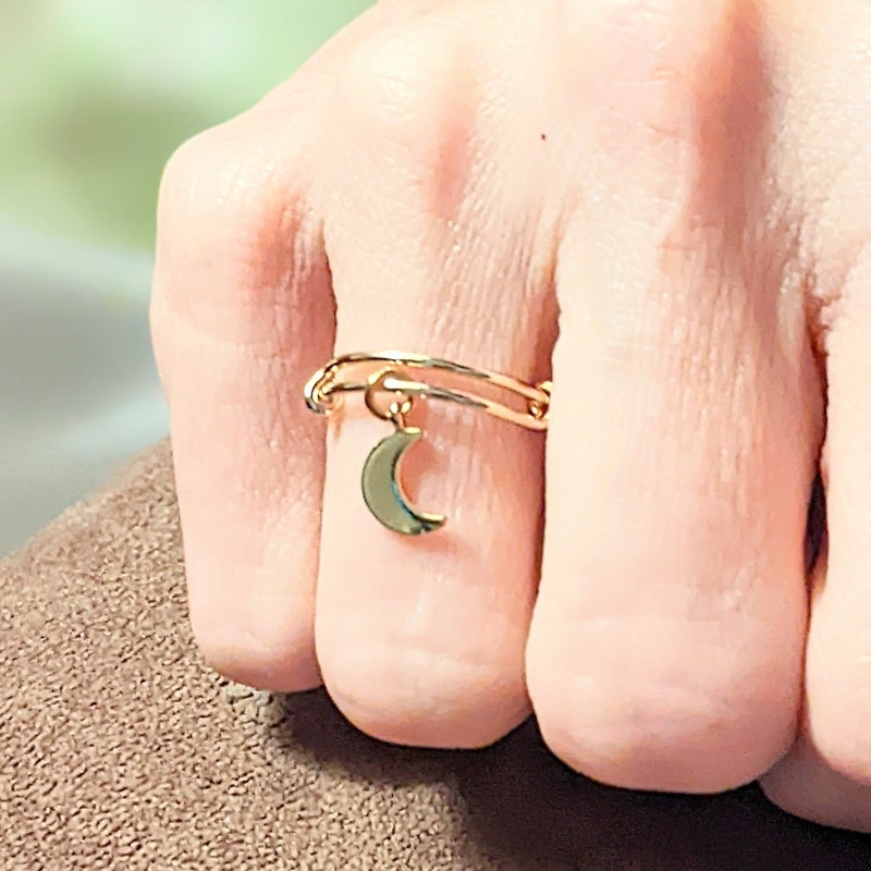 Expandable Rings - Etsy