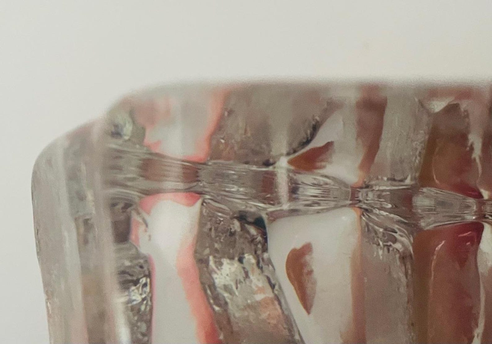 Rare Mats Jonasson Fine Crystal Seals Paperweight, Swedish, Model ...