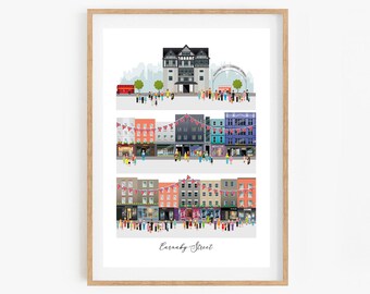 Carnaby Street | Etsy