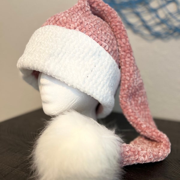 Stocking Cap Pattern - Etsy