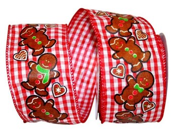 Gingerbread trim | Etsy
