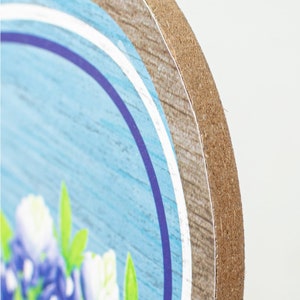 10in Wooden Sign: Texas Grown Sign - Etsy