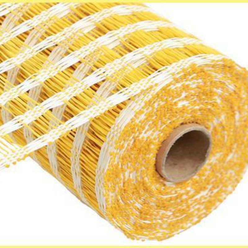 Yellow Mesh - Etsy