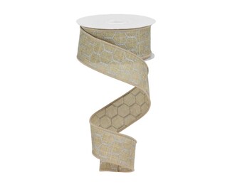 Chicken Wired Ribbon | Etsy