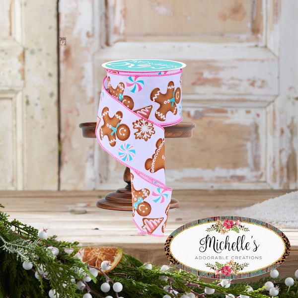 Gingerbread Trim - Etsy