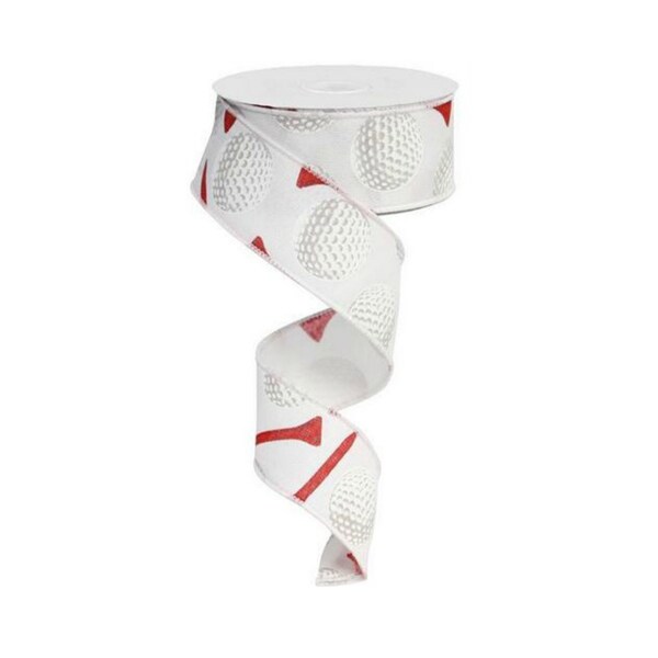 Golf Ribbon - Etsy