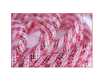 Deco Mesh Tubing - Etsy