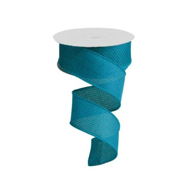 Turquoise Ribbon - Etsy