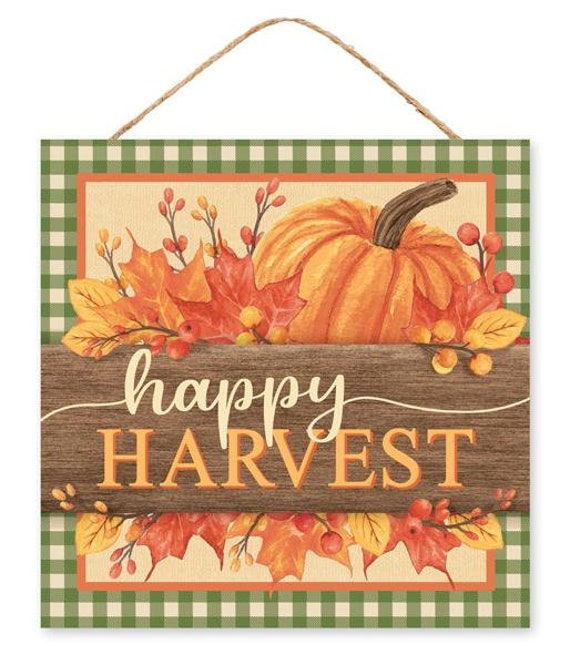 Harvest Symbol